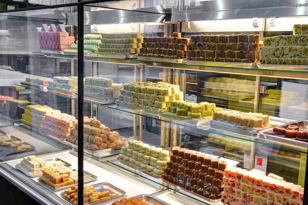 Home - Sweet Centre,Bradford