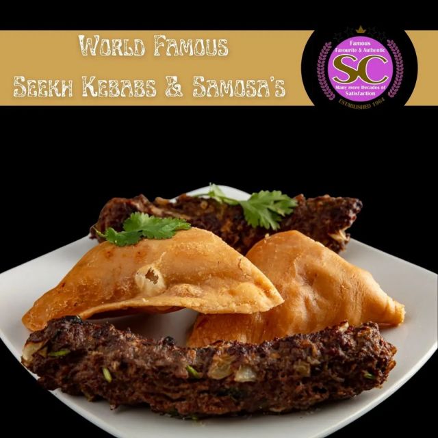 Gallery - Sweet Centre Desi Food Restaurant in Bradford | Sweet Centre