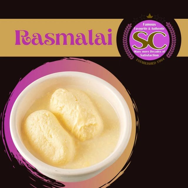 Gallery - Sweet Centre Desi Food Restaurant in Bradford | Sweet Centre