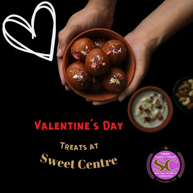 Gallery - Sweet Centre Desi Food Restaurant in Bradford | Sweet Centre